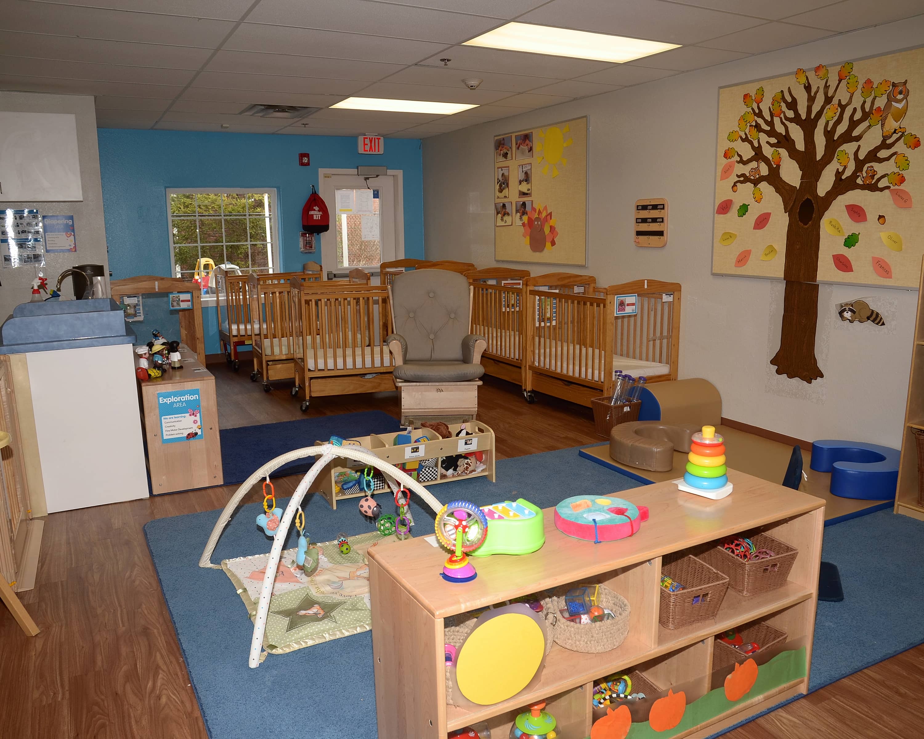 Tutor Time of Canton in Canton, MI | 951 North Canton Center Drive ...